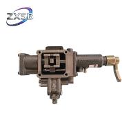 China SINOTRUK HOWO Truck Transmission Gearbox Shift System Component AZ2203210077 for sale