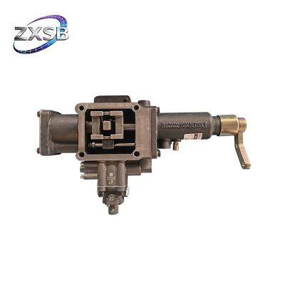 China SINOTRUK HOWO Truck Transmission Gearbox Shift System Component AZ2203210077 for sale