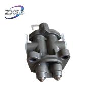 China SINOTRUK HOWO Truck Double H Valve Transmission Pneumatic Control System AZ220325000007 for sale