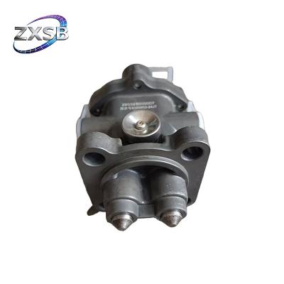 China SINOTRUK HOWO Truck Double H Valve Transmission Pneumatic Control System AZ220325000007 for sale