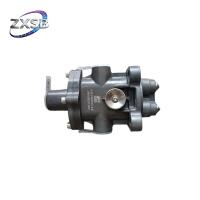 China SINOTRUK HOWO Truck Double H Valve Transmission Pneumatic Control System AZ220325000007 for sale