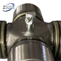China SINOTRUK HOWO Truck Universal Joint Assembly Drive Shaft Cross Joint 57×144 WG9319313250 for sale
