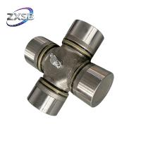China SINOTRUK HOWO Truck Universal Joint Assembly Drive Shaft Cross Joint 57×144 WG9319313250 for sale