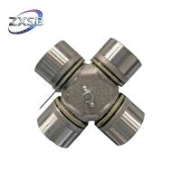 China SINOTRUK HOWO Truck Universal Joint Assembly Drive Shaft Cross Joint 57×144 WG9319313250 for sale