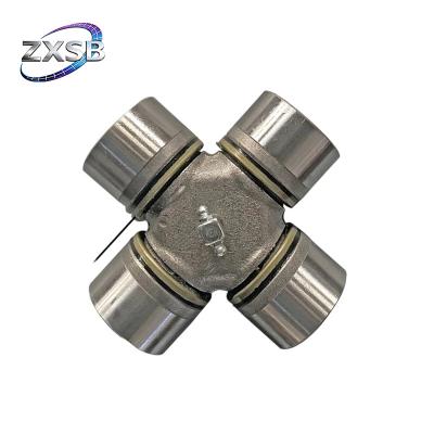 China SINOTRUK HOWO Truck Universal Joint Assembly Drive Shaft Cross Joint 57×144 WG9319313250 for sale