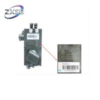 China SINOTRUK HOWO NX Truck Cab Hydraulic Lift Pump Assembly Manual Cabin Tilting Pump WG9525820141 WG9719826001 for sale
