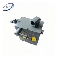 China SINOTRUK HOWO NX Truck Cab Hydraulic Lift Pump Assembly Manual Cabin Tilting Pump WG9525820141 WG9719826001 for sale