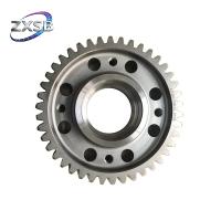 China WEICHAI WD615 Engine Idler Gear PTO Flywheel Housing Gear 615Q0170013 for sale