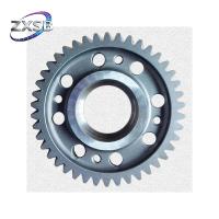 China WEICHAI WD615 Engine Idler Gear PTO Flywheel Housing Gear 615Q0170013 for sale