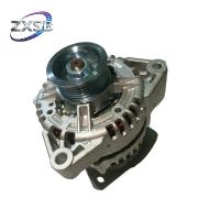China WEICHAI WP7 WP10 Engine Alternator Assembly 28V 70A Charging System 612600090248 for sale