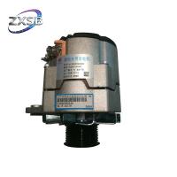 China WEICHAI WP7 WP10 Engine Alternator Assembly 28V 70A Charging System 612600090248 for sale