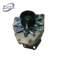 China WEICHAI WP7 WP10 Engine Alternator Assembly 28V 70A Charging System 612600090248 for sale