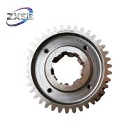 China WEICHAI WD615 WP10 Engine Power Take-Off Gear PTO Drive Gear 615Q0170015 for sale