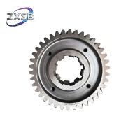 China WEICHAI WD615 WP10 Engine Power Take-Off Gear PTO Drive Gear 615Q0170015 for sale