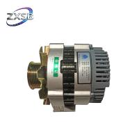 China WEICHAI WD615 WP10 WP12 Engine Alternator Assembly 28V Charging System VG1560090012 for sale