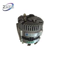 China WEICHAI WD615 WP10 WP12 Engine Alternator Assembly 28V Charging System VG1560090012 for sale