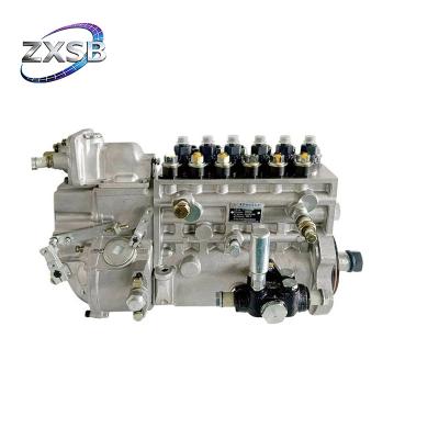 China SINOTRUK HOWO D12 Engine High-Pressure Fuel Injection Pump Assembly 1015569248 for sale