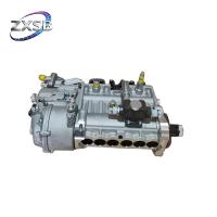 China SINOTRUK HOWO D12 Engine High-Pressure Fuel Injection Pump Assembly 1015569248 for sale