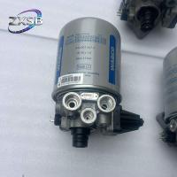 China SINOTRUK HOWO WG9000360521 Air Dryer Assembly Heavy Duty Truck Air Brake System Parts for sale