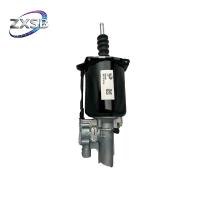 China FAW Jiefang 5002075AA01-C00/F Electric Hydraulic Pump Assembly Cab Lift System Heavy Truck Parts for sale