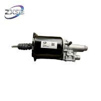 China FAW Jiefang 5002075AA01-C00/F Electric Hydraulic Pump Assembly Cab Lift System Heavy Truck Parts for sale