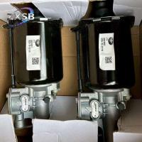 China FAW Jiefang 5002075AA01-C00/F Electric Hydraulic Pump Assembly Cab Lift System Heavy Truck Parts for sale