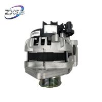 China WEICHAI WP12 WP13 Engine Alternator Assembly 1000750099 Heavy Duty Truck Electrical System Parts for sale