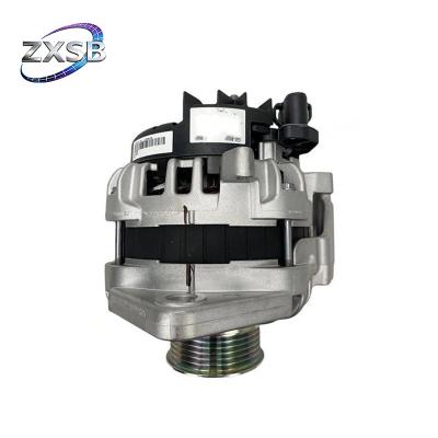 China WEICHAI WP12 WP13 Engine Alternator Assembly 1000750099 Heavy Duty Truck Electrical System Parts for sale