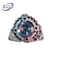 China WEICHAI WP12 WP13 Engine Alternator Assembly 1000750099 Heavy Duty Truck Electrical System Parts for sale