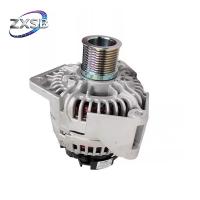 China WEICHAI WP12 WP13 Engine Alternator Assembly 1000750099 Heavy Duty Truck Electrical System Parts for sale