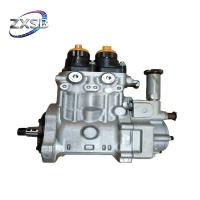 China SINOTRUK HOWO VG1246080050 Fuel Injection Pump Assembly WD615 Engine Fuel System Parts for sale
