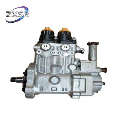 China SINOTRUK HOWO VG1246080050 Fuel Injection Pump Assembly WD615 Engine Fuel System Parts for sale