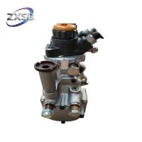 China SINOTRUK HOWO VG1246080050 Fuel Injection Pump Assembly WD615 Engine Fuel System Parts for sale
