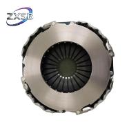 China SINOTRUK HOWO Truck CH430-21 Pull Type Clutch Assembly Pressure Plate Disc YZ952516000010/ YZ952516000001 /YZ952516000002 for sale