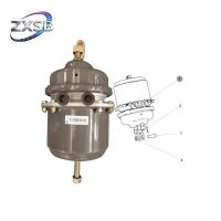 China SINOTRUK HOWO T7H Brake Chamber 27/27 Air Brake System WG9000360910 for sale