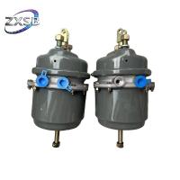 China SINOTRUK HOWO T7H Brake Chamber 27/27 Air Brake System WG9000360910 for sale