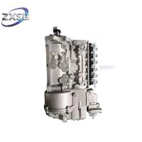 China WEICHAI WD615 WD618 Engine High Pressure Fuel Injection Pump Diesel Fuel System 612600081236 for sale
