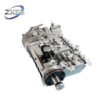 China WEICHAI WD615 WD618 Engine High Pressure Fuel Injection Pump Diesel Fuel System 612600081236 for sale