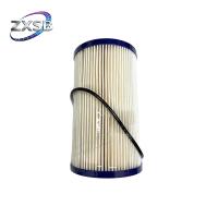 China WEICHAI WP10 WD615 Engine Fuel Filter Element Diesel Fuel System 1001362236 611600080112 for sale