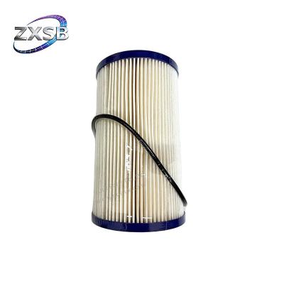 China WEICHAI WP10 WD615 Engine Fuel Filter Element Diesel Fuel System 1001362236 611600080112 for sale