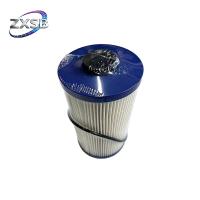 China WEICHAI WP10 WD615 Engine Fuel Filter Element Diesel Fuel System 1001362236 611600080112 for sale