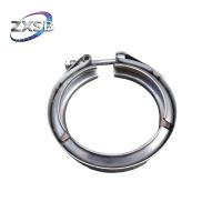 China SINOTRUK SITRAK HOWO WG9925549690 Exhaust Brake Gasket Engine Brake System Parts for sale