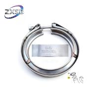 China SINOTRUK SITRAK HOWO WG9925549690 Exhaust Brake Gasket Engine Brake System Parts for sale