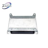 China SINOTRUK HOWO SITRAK WG9925585002 EBS Electronic Control Module Heavy Duty Truck Brake System Parts for sale