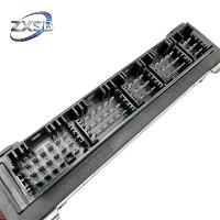 China SINOTRUK HOWO SITRAK WG9925585002 EBS Electronic Control Module Heavy Duty Truck Brake System Parts for sale