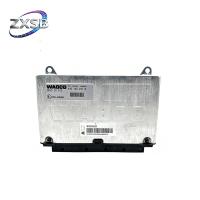 China SINOTRUK HOWO SITRAK WG9925585002 EBS Electronic Control Module Heavy Duty Truck Brake System Parts for sale