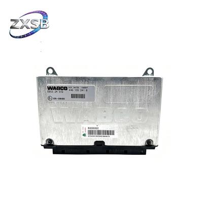 China SINOTRUK HOWO SITRAK WG9925585002 EBS Electronic Control Module Heavy Duty Truck Brake System Parts for sale
