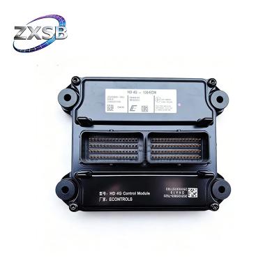 China SINOTRUK HOWO SITRAK MT13 CNG Engine ECU Electronic Control Unit Gas System 202V25803-7923 for sale