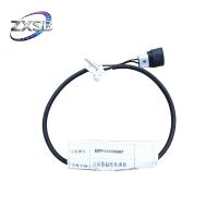 China SHACMAN  Air Conditioner Evaporator Temperature Sensor A/C System DZ13241821113 DZ97189585307 For X3000 F3000 for sale