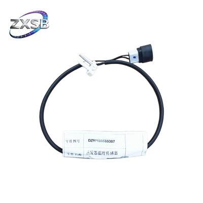 China SHACMAN  Air Conditioner Evaporator Temperature Sensor A/C System DZ13241821113 DZ97189585307 For X3000 F3000 for sale